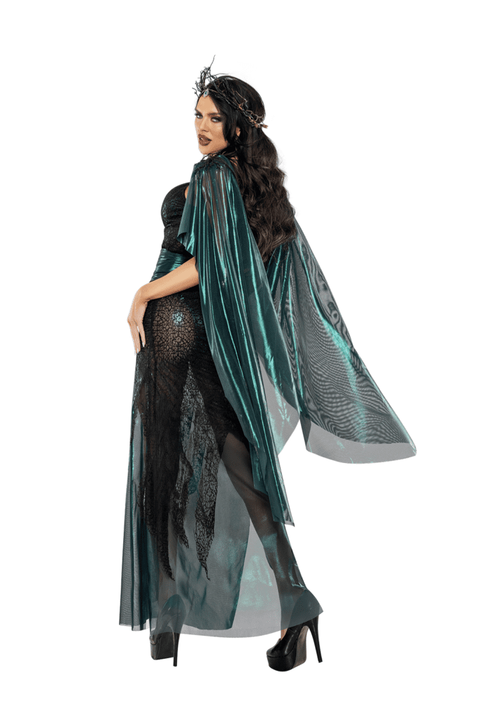 Queen of Her Realm - StarlineLA & Party King Costumes